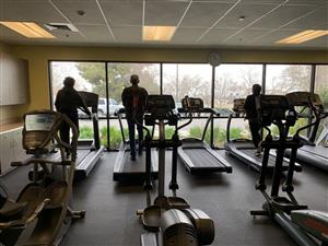 West Side Recreation & Park District: Home Page Photos